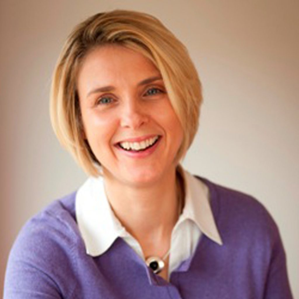 Judy Parsons – SanjFest